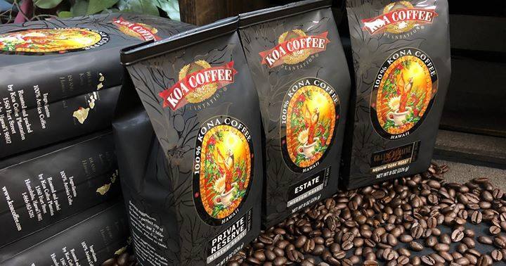 The Best Kona Coffee Beans for 2021 (Buyer's Guide to Hawaiian Coffee ...